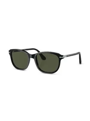 Persol Round-frame Sunglasses