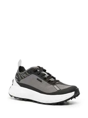 NORDA Chunky-sole Sneakers - Black