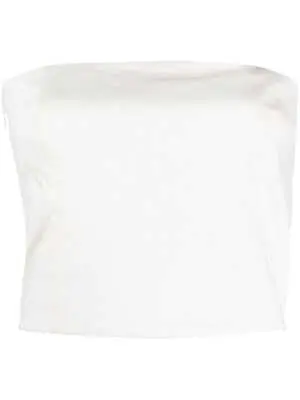 GAUGE81 GAUGE81 Lica Strapless Top