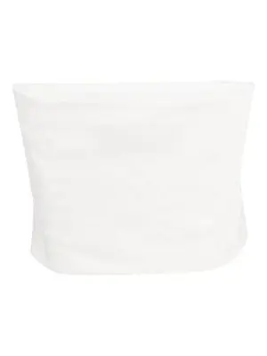 Gauge81 Lica Strapless Top