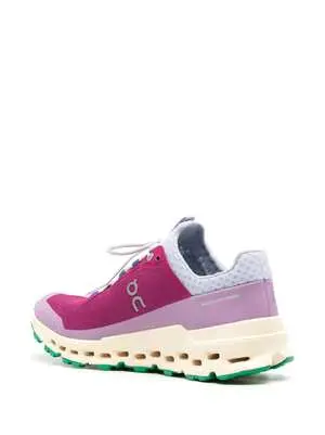 On Cloudultra Sneakers - Purple