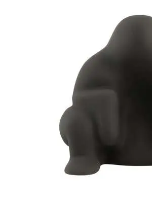 ALESSI Dédé Matte Doorstop