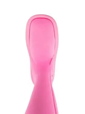 Camper X Ottolinger Mid-calf Boots - Pink