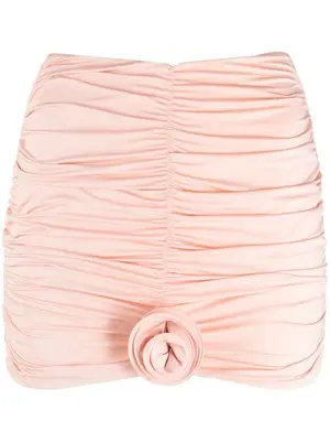 La Reveche Mini Bottoms For Women