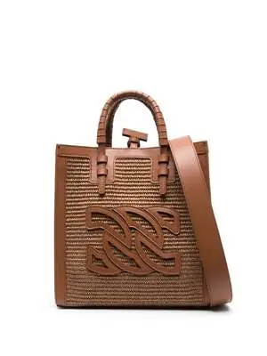 Casadei Woven Bags For Women