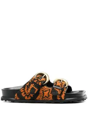 Marine Serre Sandals For Women
