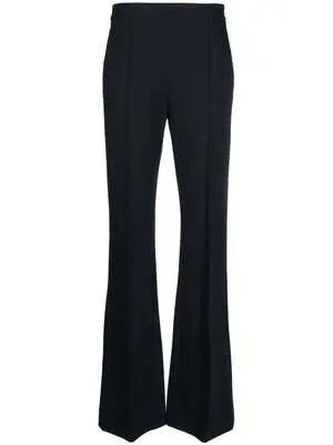 Dorothee Schumacher Slip-on Flared Trousers