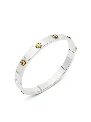 Tory Burch Miller Stud Hinge Bracelet