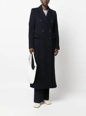 Dorothee Schumacher Double-breasted Coat