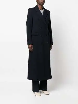 Dorothee Schumacher Double-breasted Coat