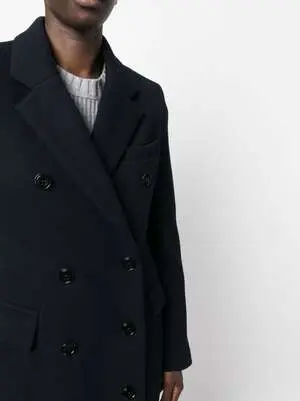 Dorothee Schumacher Double-breasted Coat