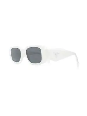 Prada Square-frame Sunglasses