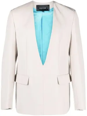 Botter Blazers For Women
