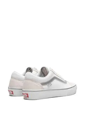 VANS Old Skool Reflective Sneakers - White