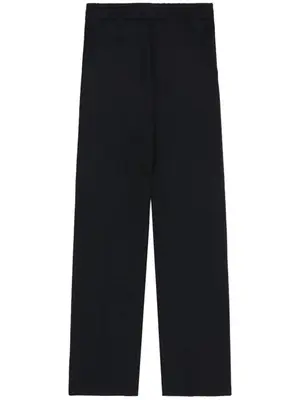 A.p.c. Aero Pleat-detail Trousers