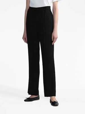 A.p.c. Aero Pleat-detail Trousers