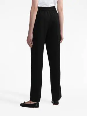 A.p.c. Aero Pleat-detail Trousers