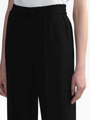A.p.c. Aero Pleat-detail Trousers