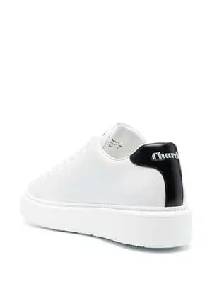 Church's Mach 3 Low-top Sneakers