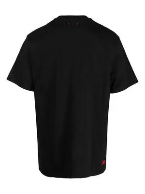 CLOT Logo-print Cotton T-shirt