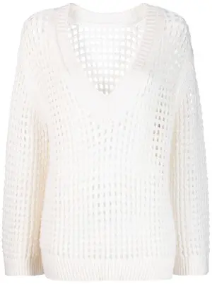 Dorothee Schumacher Relaxed Knitwear For Women
