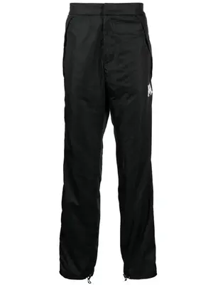 Amiri Logo Sport Bottoms For Men
