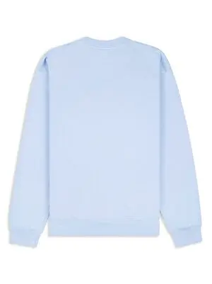 SPORTY & RICH Prince Health Cotton Sweatshirt
