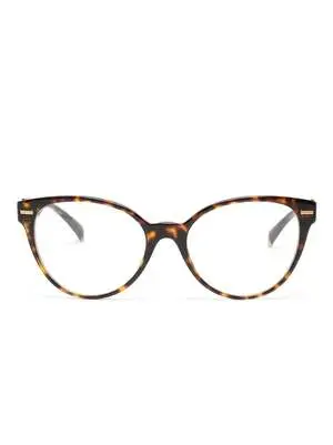 Versace Ve3334 Optical Glasses - Brown
