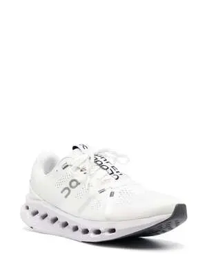 On Cloudsurfer | Frost Sneakers