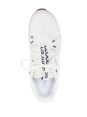 On Cloudsurfer | Frost Sneakers