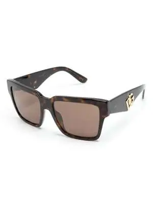 Dolce & Gabbana Oversized Sunglasses