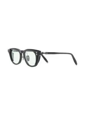 AKONI Orion Square-frame Glasses