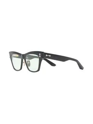 AKONI Sagitta Square-frame Eyeglasses