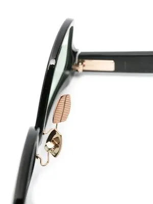 AKONI Sagitta Square-frame Eyeglasses
