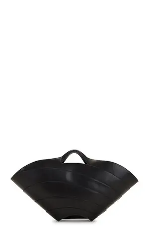 Alaïa Large Khaima Shoulder Bag
