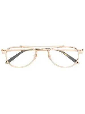 AKONI Callisto Optical Glasses - Gold