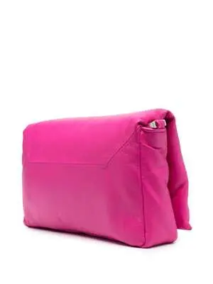 Rick Owens Big Pillow Clutch Bag