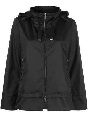 MOORER Sinia Jacket - Black