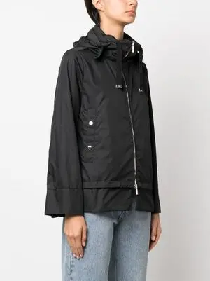 MOORER Sinia Jacket - Black