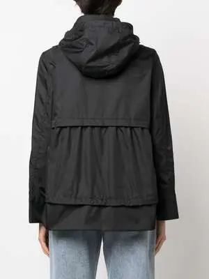 MOORER Sinia Jacket - Black