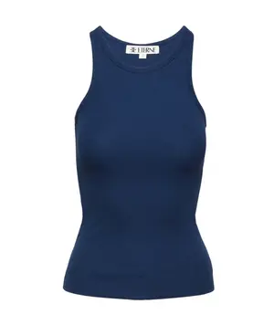 Eterne Fitted Tops