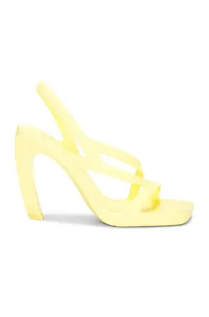 Bottega Veneta Slingback Sandals For Women