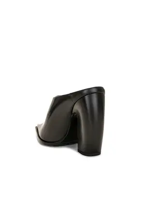 Bottega Veneta Tex Mule Pump