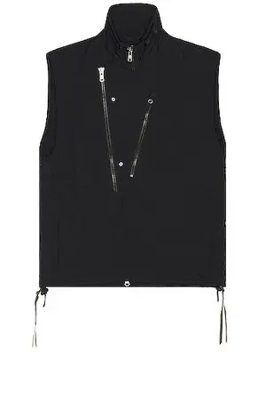 ACRONYM V68-m Nylon Stretch Rider Vest