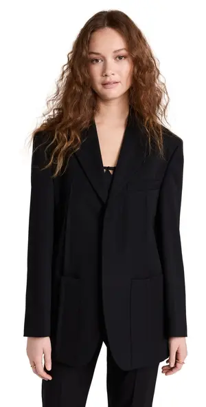 Jacquemus La Veste D'homme Jacket