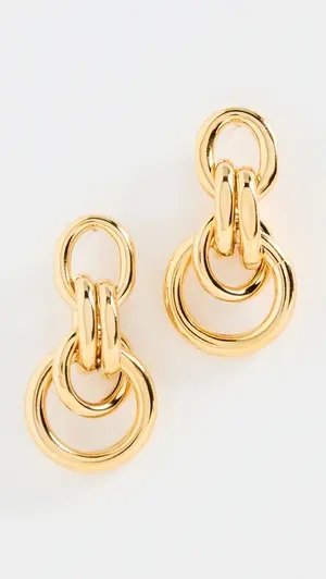 Brinker & Eliza Collins Earrings