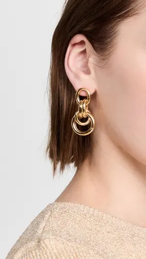 Brinker & Eliza Collins Earrings