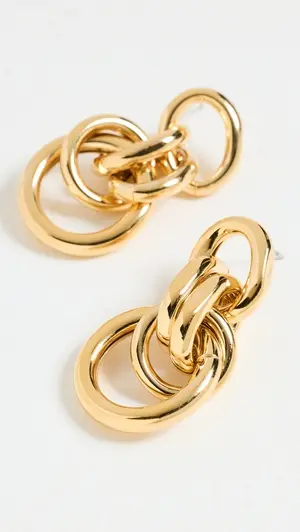 Brinker & Eliza Collins Earrings