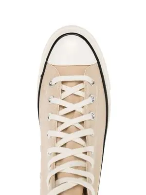 CONVERSE Chuck 70 Canvas Sneakers