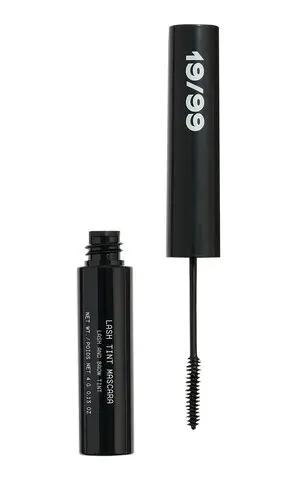 19/99 BEAUTY Lash Tint Mascara Black